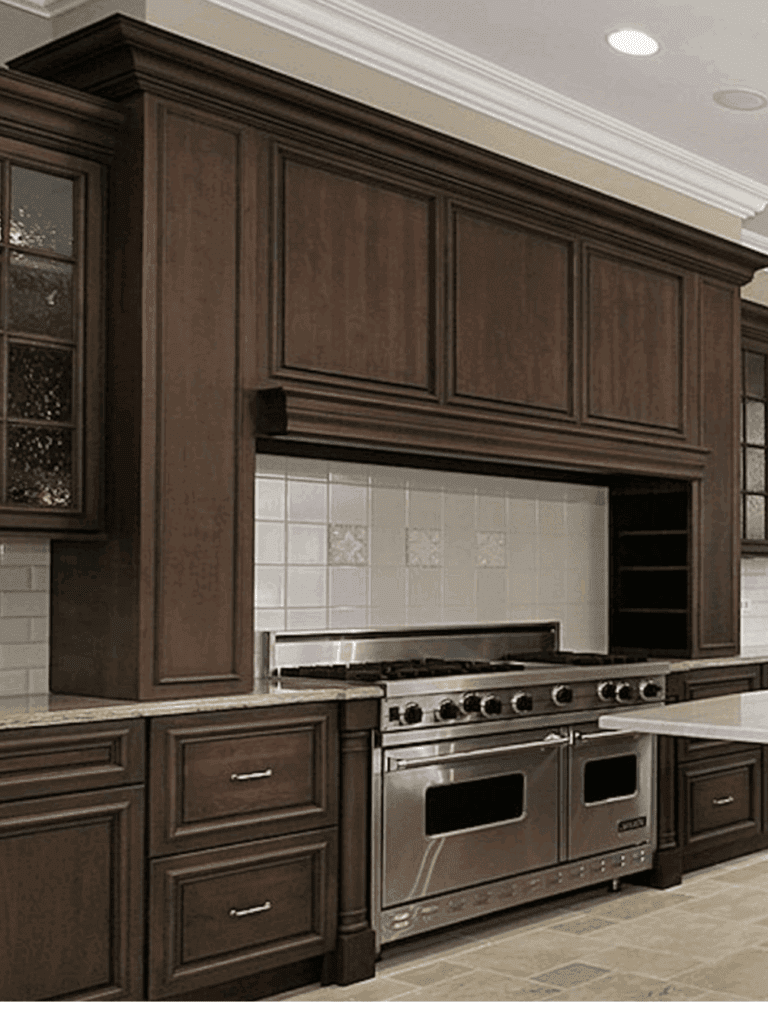 Stylish Kitchen Cabinets in Toronto – Toronto Kitchen Cabinets