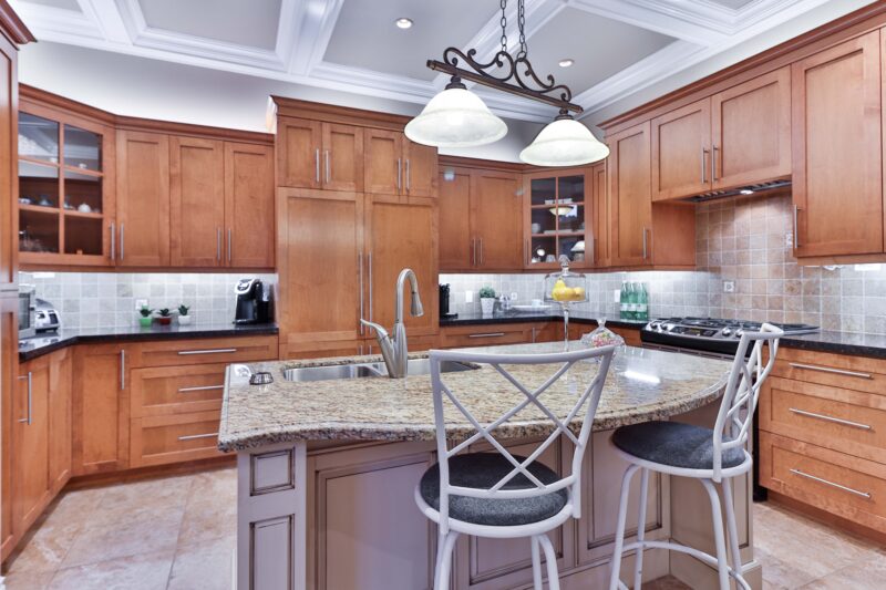 Home - Kitchen cabinets in Toronto