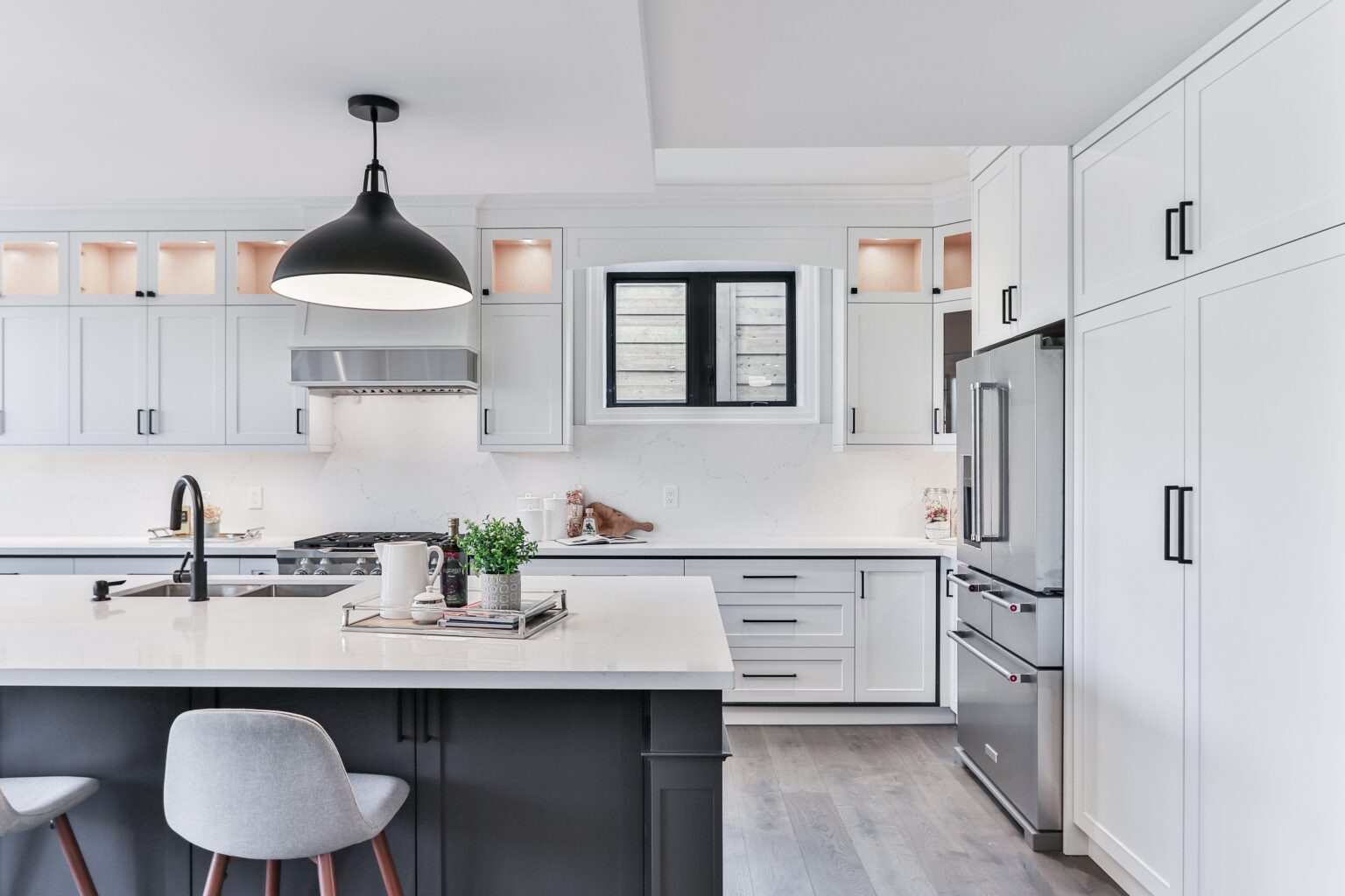 Kitchen cabinets in Toronto – Kitchen Cabinet in Toronto – Premium ...
